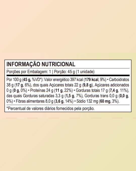 MushBar Tropical - 5 unidades – Mushin