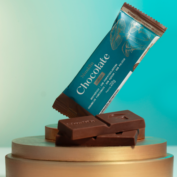 Cogumelos para saúde – Mushin