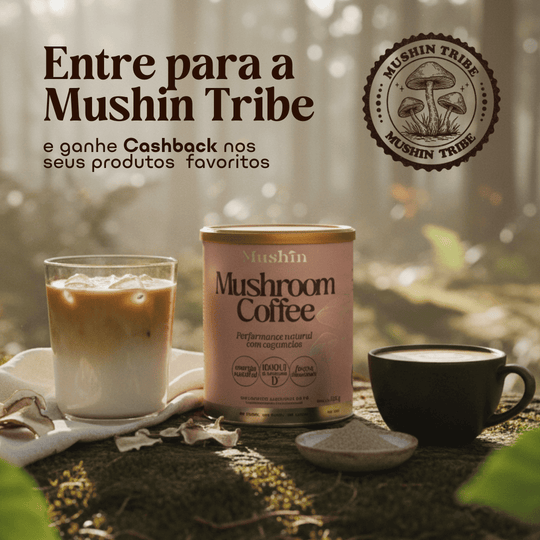 Mushin Tribe: Como Funciona, Benefícios e Dúvidas Frequentes | Mushin